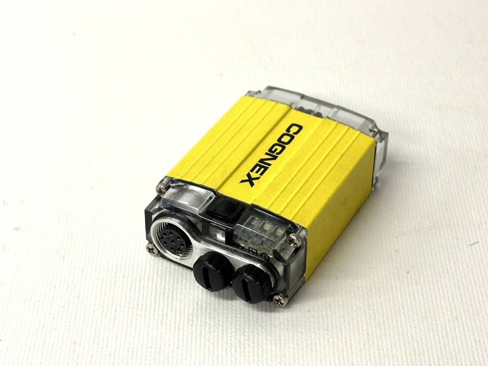 Cognex Dataman Dm200x ID Reader DM 200x 821-0025-3r for sale online | eBay