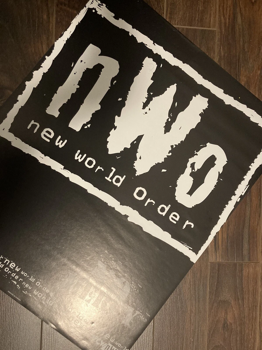 Nwo Logo