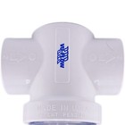 Vu-Flow VuFlow Rusco 2" Poly Screen Filter System 500 Mesh | eBay