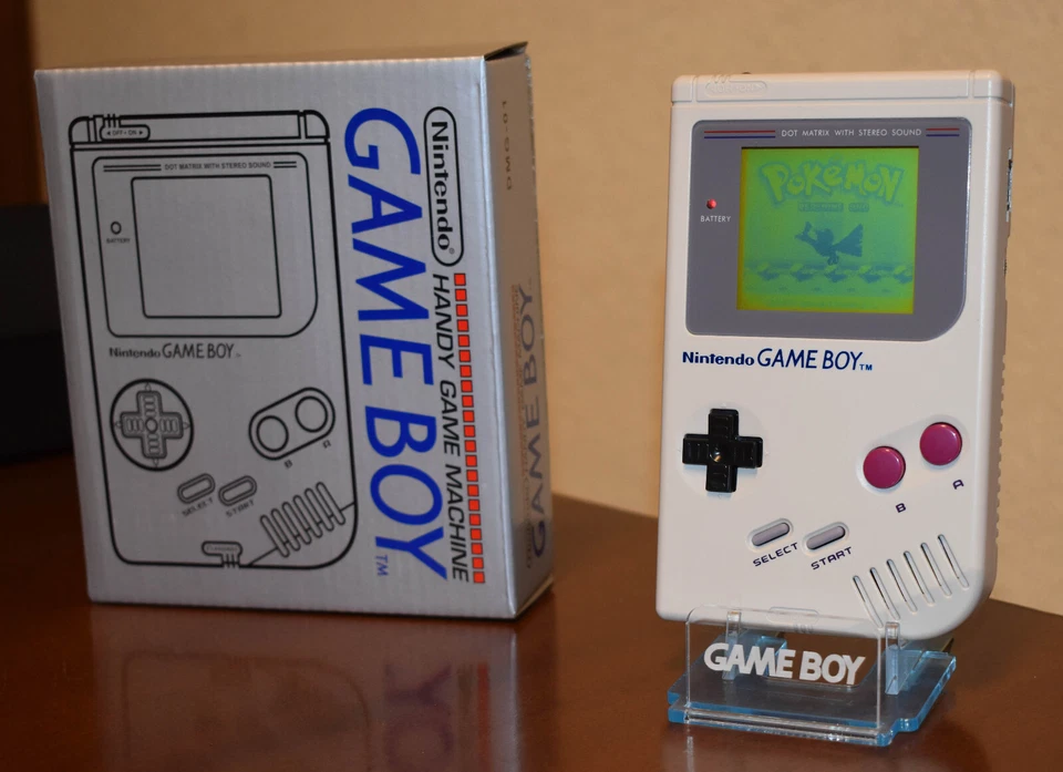 Game boy classic | Acquisti Online su eBay