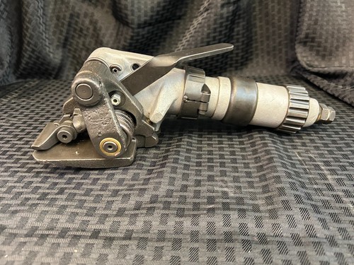 Signode Strapping Tool PN-114 Pneumatic Strapping Tensioner | eBay