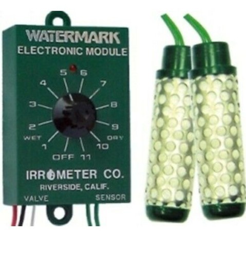 Irrometer Watermark Soil Moisture Sensor Module WEM-DC-T Water ...