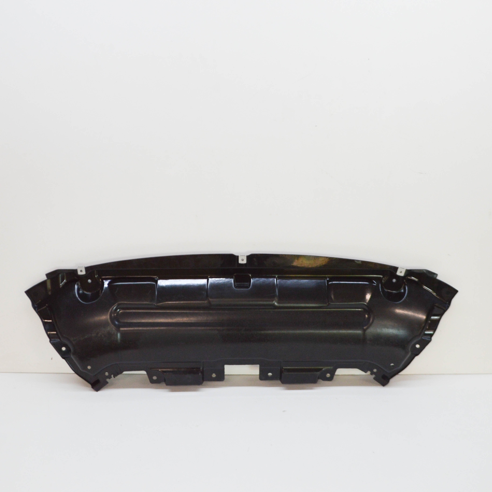 MERCEDES-BENZ GLC X253 Untere vordere Motorabdeckung A2535240030 NEU ...