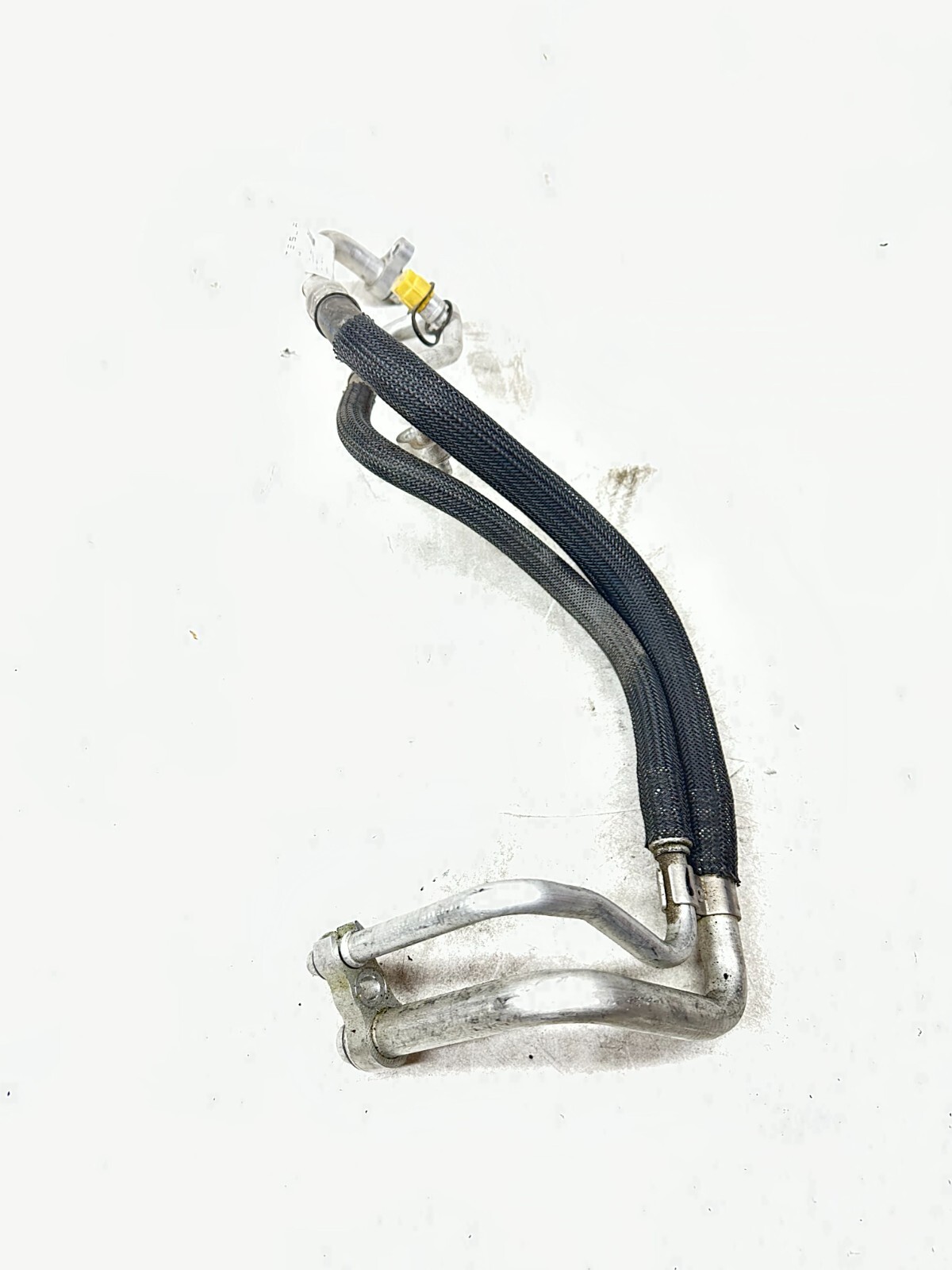 2017-2023 Tesla Model 3/Y AC Line Supermanifold to Compressor Pipe Tube ...