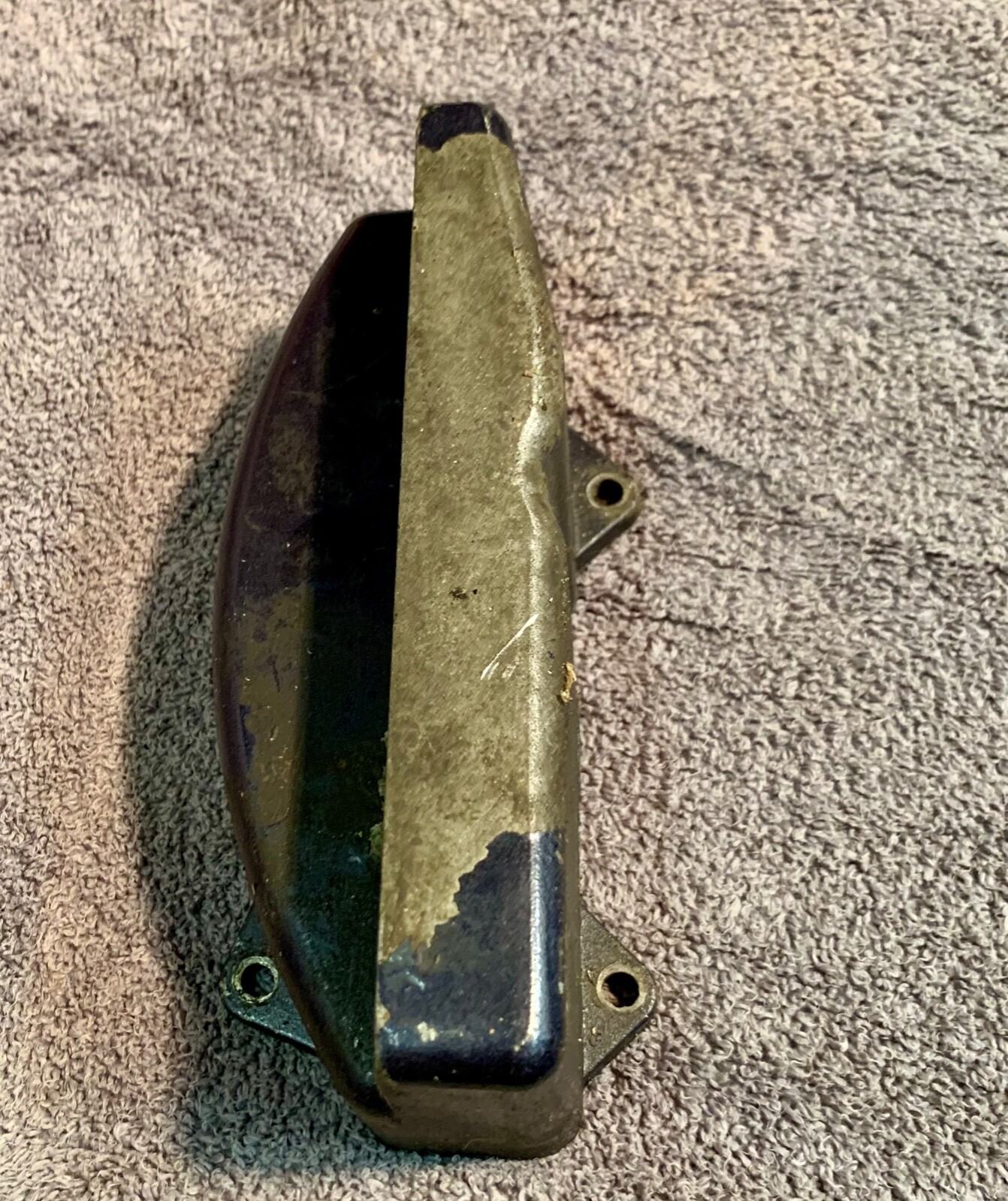 F85779-1 Force 70-125 Hp Outboard Motor Legl Air Intake Baffle | eBay