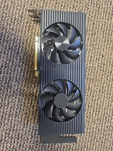 Dell Alienware Nvidia GeForce RTX 3070Ti 8GB 0CMMMF CMMMF OEM Graphics ...