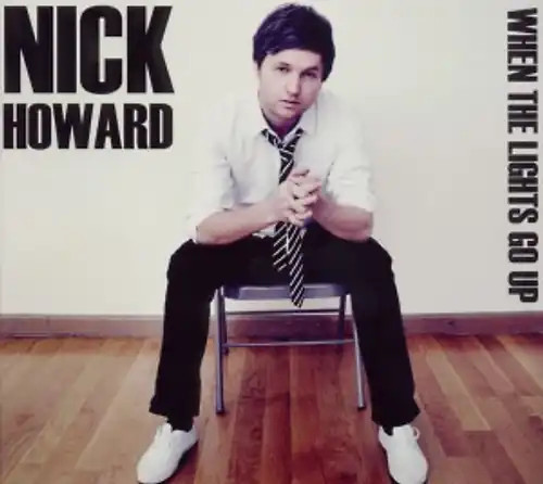 Nick Howard - When the Lights Go Up 4260119179820 | eBay.de