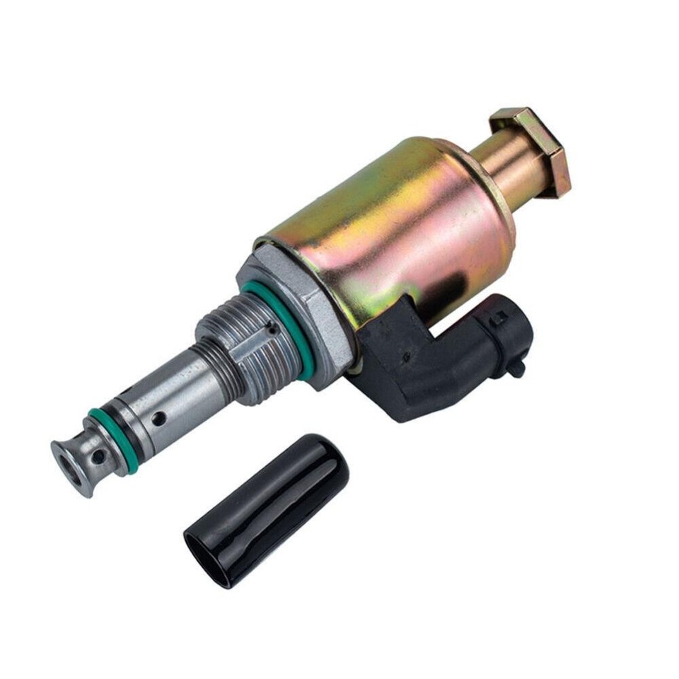 Pressure Control Regulator Sensor Valve IPR ICP & Sensor for Ford ...