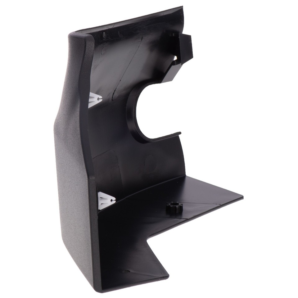 OEM Front Right Fender Protector Molding Bracket 14-20 Silverado Sierra ...