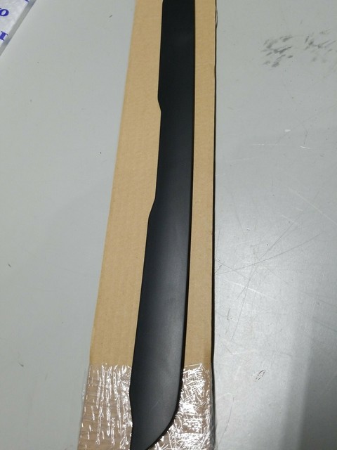 Volvo OEM 14-17 Xc60 Rear Bumper-trim Molding 31338894 for sale online ...