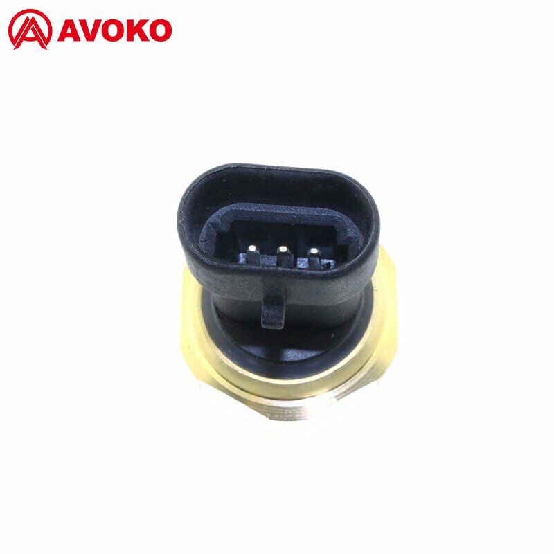 Fuel Oil Pressure Sensor Switch For Cummins 4326849 / Dodge Ram 2500 ...
