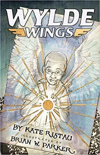 Wylde Wings PAPERBACK 2022 by Kate Ristau 9781737087915| eBay