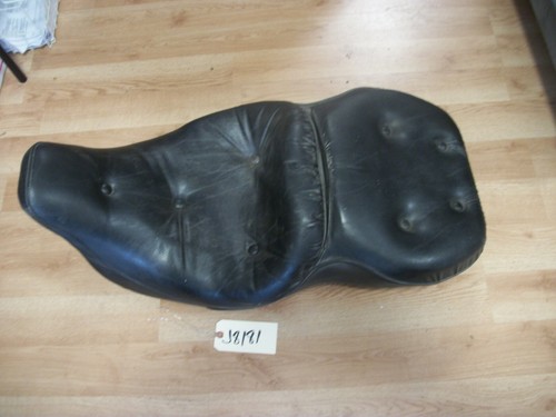 HARLEY DAVIDSON 82 FLT SEAT | eBay