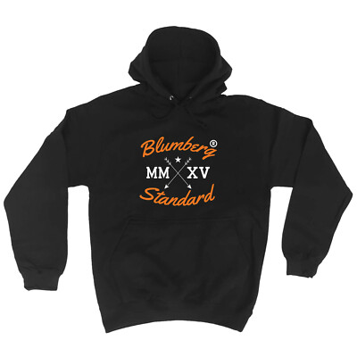Blumberg Mmxv Standard Orange Australia - Designer Hoodies Hoodie ...