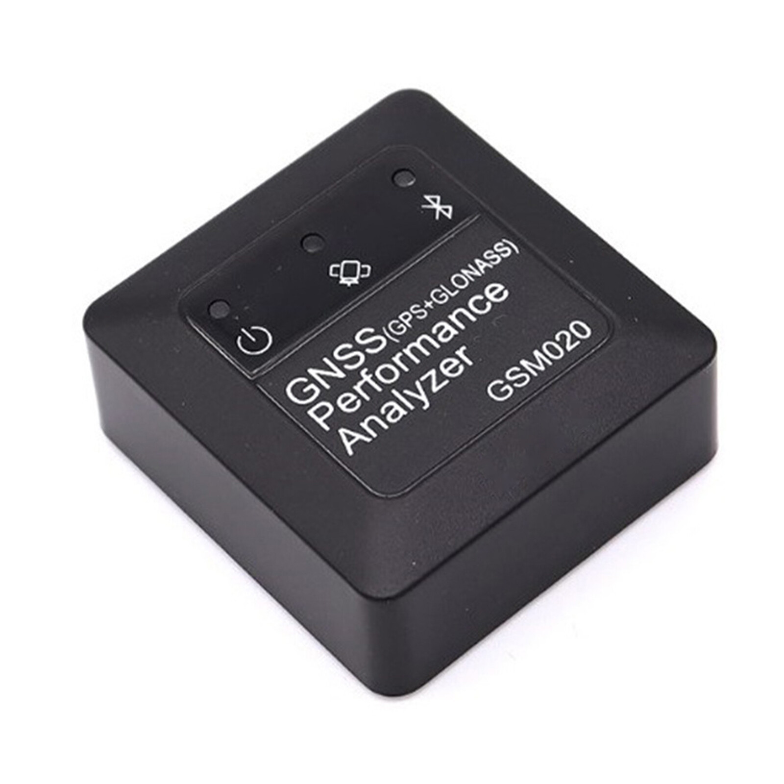 GSM020 GNSS Performance Analyzer Speed Tester For Airplane Helicopter ...
