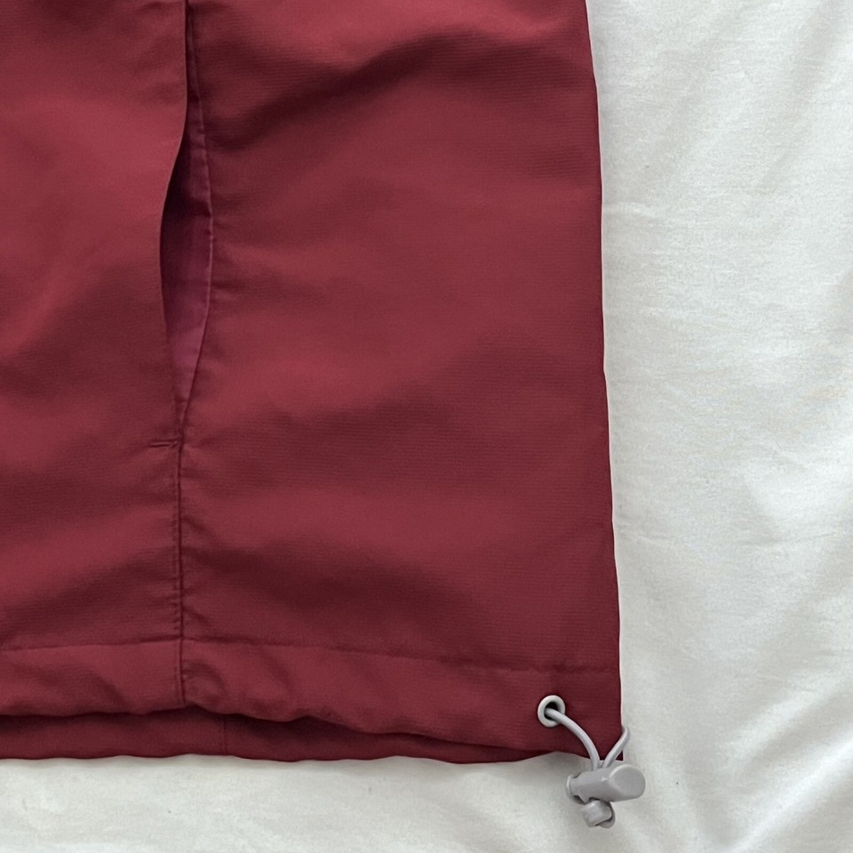 Nike USC Trojans Team Issued Baseball Cage Jacket Size Small | eBay