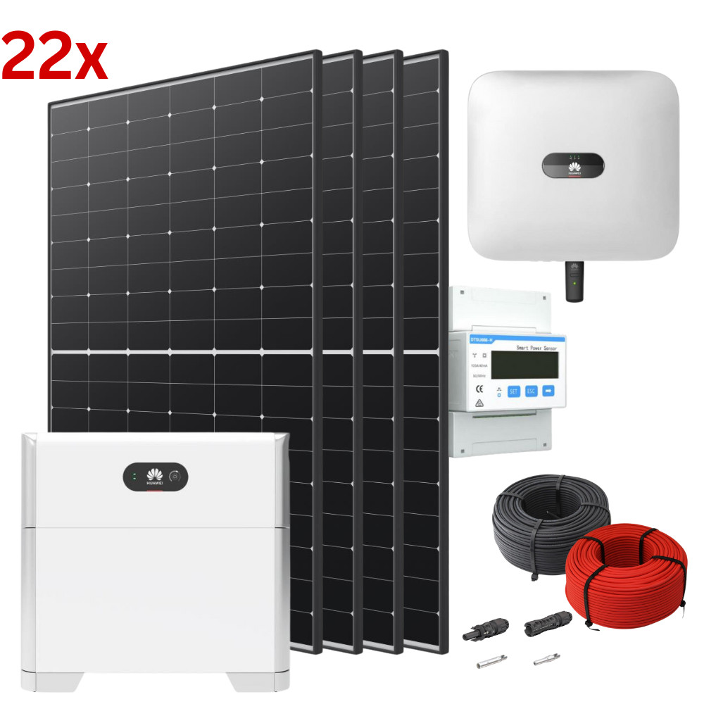 PV-Anlage mit Speicher: Kaufberatung und Tipps zur Auswahl