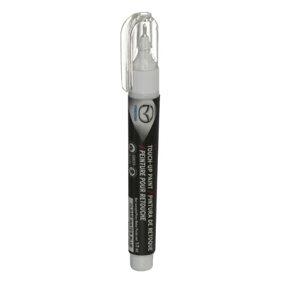 NEW OEM Mazda 2 5 Touch Up Paint Pen Clearwater Blue Metallic 40B 0000 ...