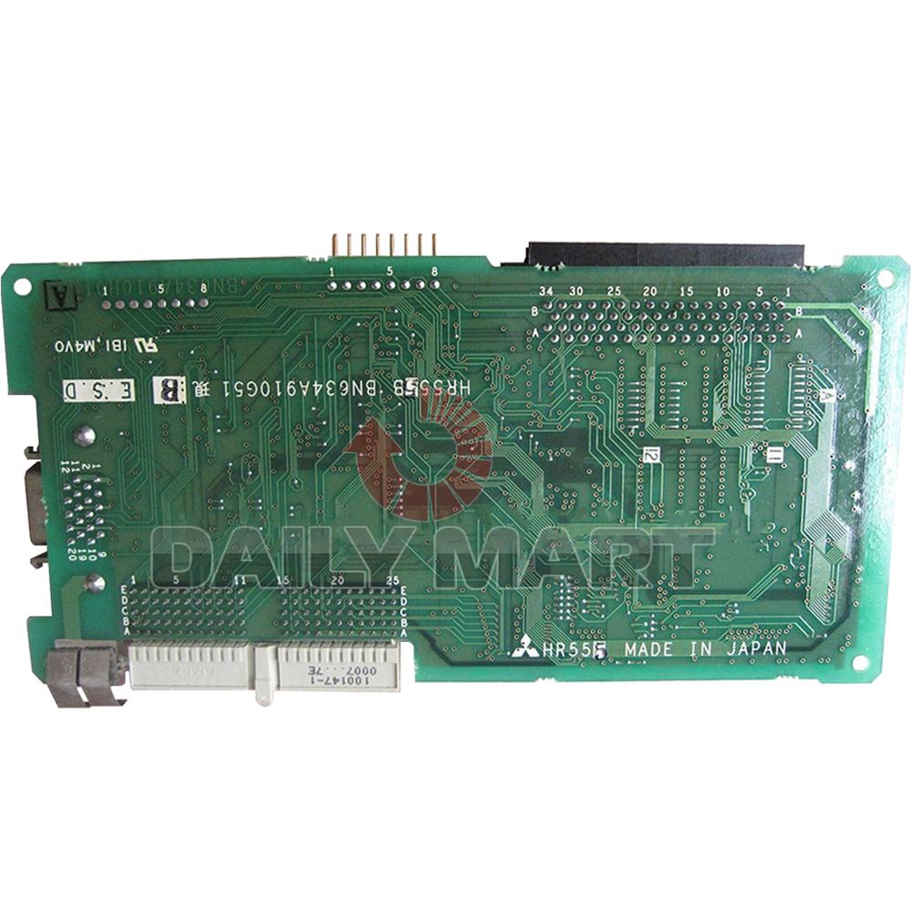 Used Mitsubishi HR555 | eBay