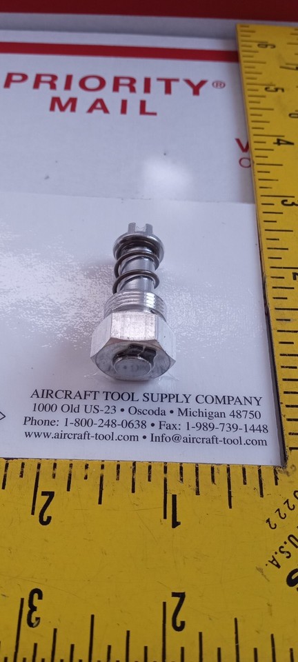 BENDIX ML20 MAG LOCK Aircraft Magneto LOCK TOOL LYCOMING CONTINENTAL ...