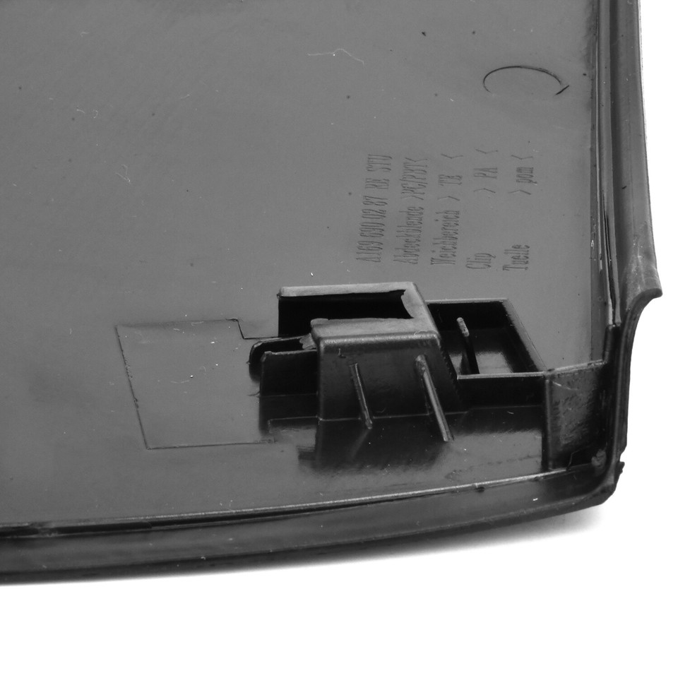 Front Wing Mirror Cover Panel Trim For Mercedes-Benz A-Class W169 ...