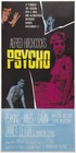 1960 PSYCHO VINTAGE MOVIE POSTER PRINT 24x12 9MIL PAPER | eBay