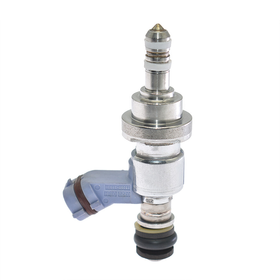 Set(8) Fuel Injector For LEXUS 2007-2013 GS460 LS460 LS600H #23250 ...
