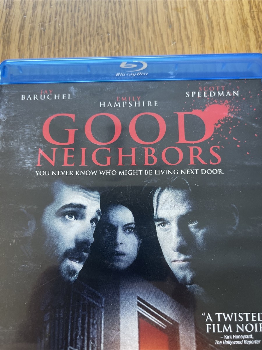 Good Neighbors Film