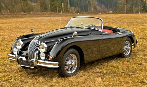 1959 JAGUAR XK150S 3.4 LITRE OTS LHD WITH OVERDRIVE | eBay UK