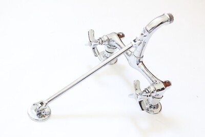 Plumbing - Vintage Speakman
