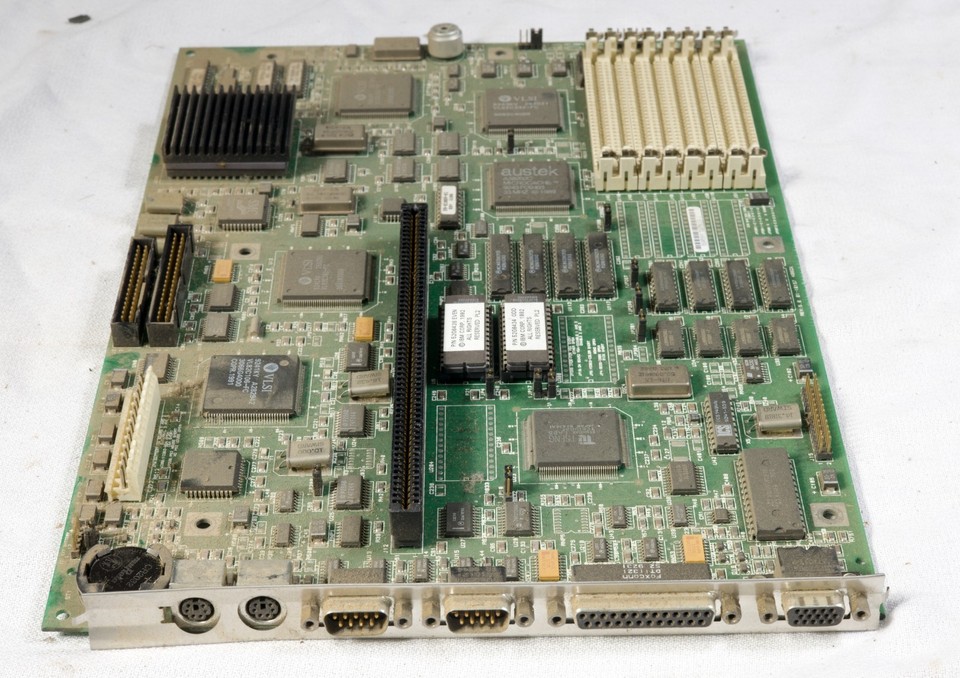 Vintage IBM Valuepoint 486DX-25 motherboard 52G6950 tested mbdA16 | eBay