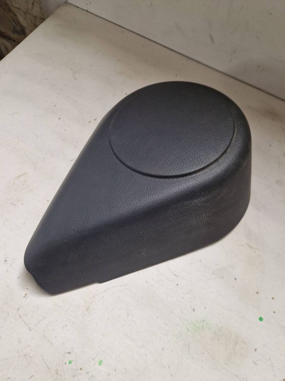 Toyota Proace 2015 Left rear Other trunk boot trim element 1400115577 ...