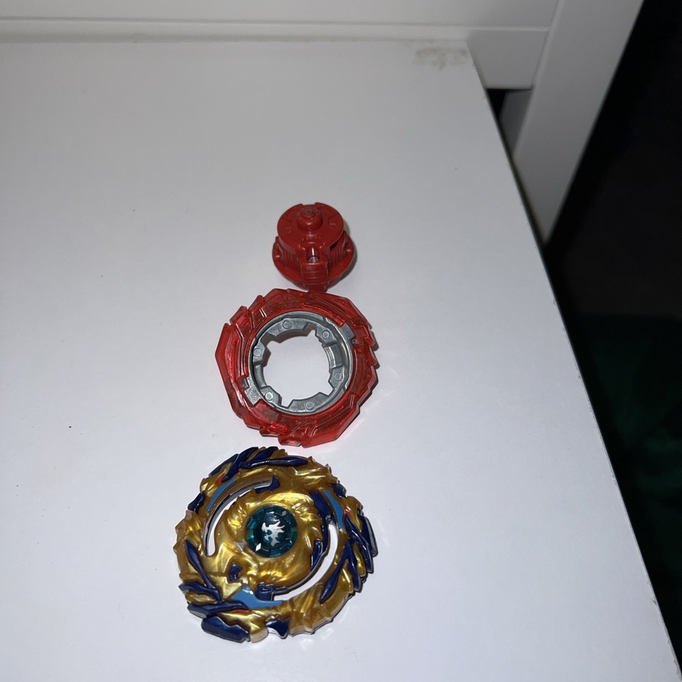 Drain Fafnir 8 Nothing Free De La Hoya Beyblade Burst Takara Tomy | eBay