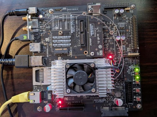 NVIDIA Jetson TX2 Developer Kit | eBay