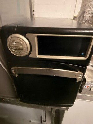 TurboChef High Speed Commercial Oven – Rapid Cook / Merrychef ...