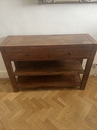 NEXT Console Table | eBay UK