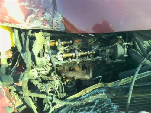 Automatic Transmission 3.0L 6 Speed Fits 05-07 Ford Five Hundred OEM | eBay