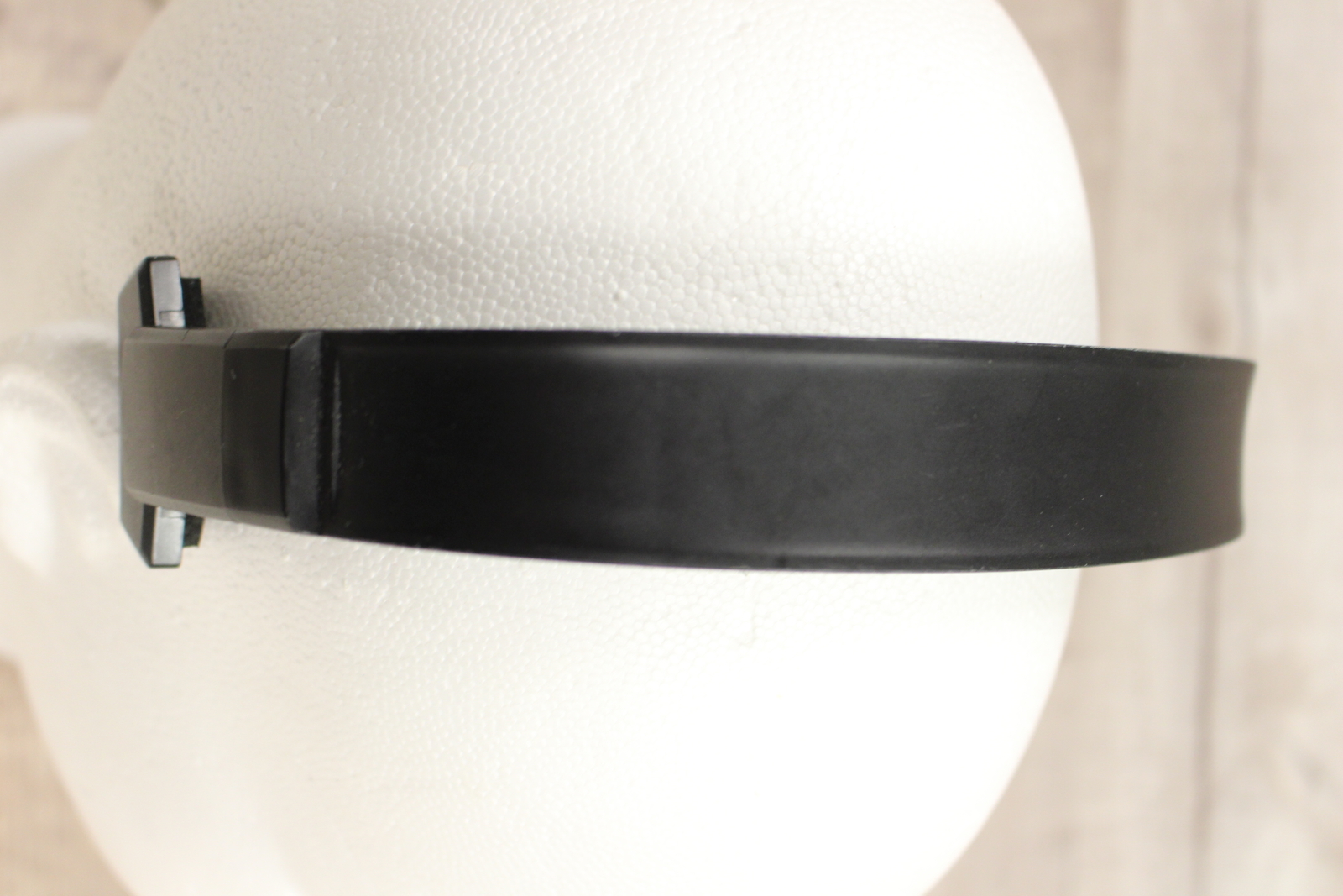 Red Samurai Headset For Gaming -Black -Used | eBay