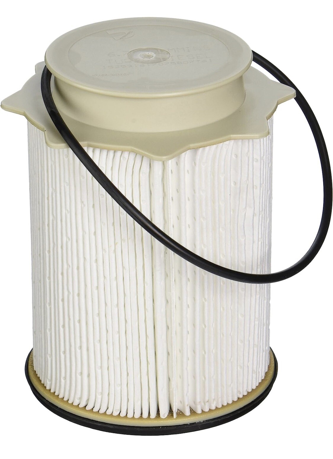 Mopar Cummins MO-291 Fuel Filter for Ram 2013 6.7L Cummins, Sealed, New ...