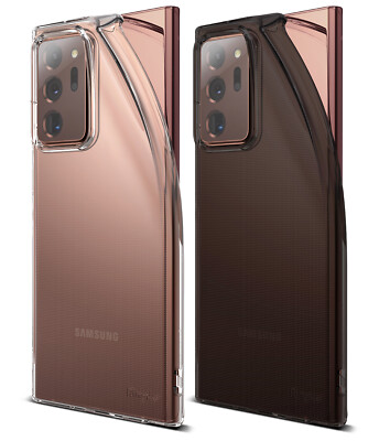 For Samsung Galaxy Note 20 Case | Ringke [AIR] Clear Slim Cover | eBay