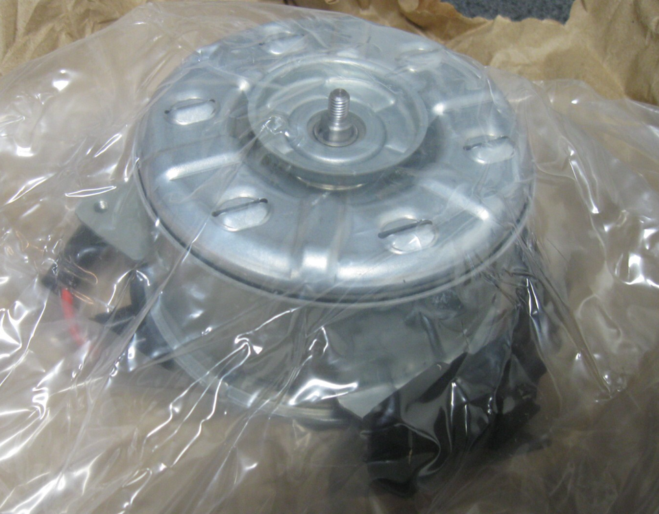 Honda 19030-RYE-A11 Radiator Cooling Fan Motor Pilot, Ridgeline ...