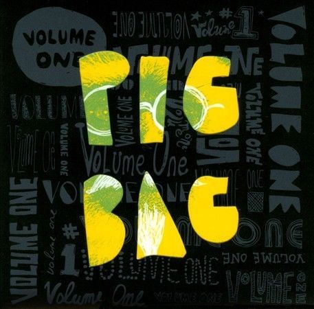 Vol. One: 12" Singles & B-Sides * by Pigbag (CD, Jun-2010, 2 Discs ...