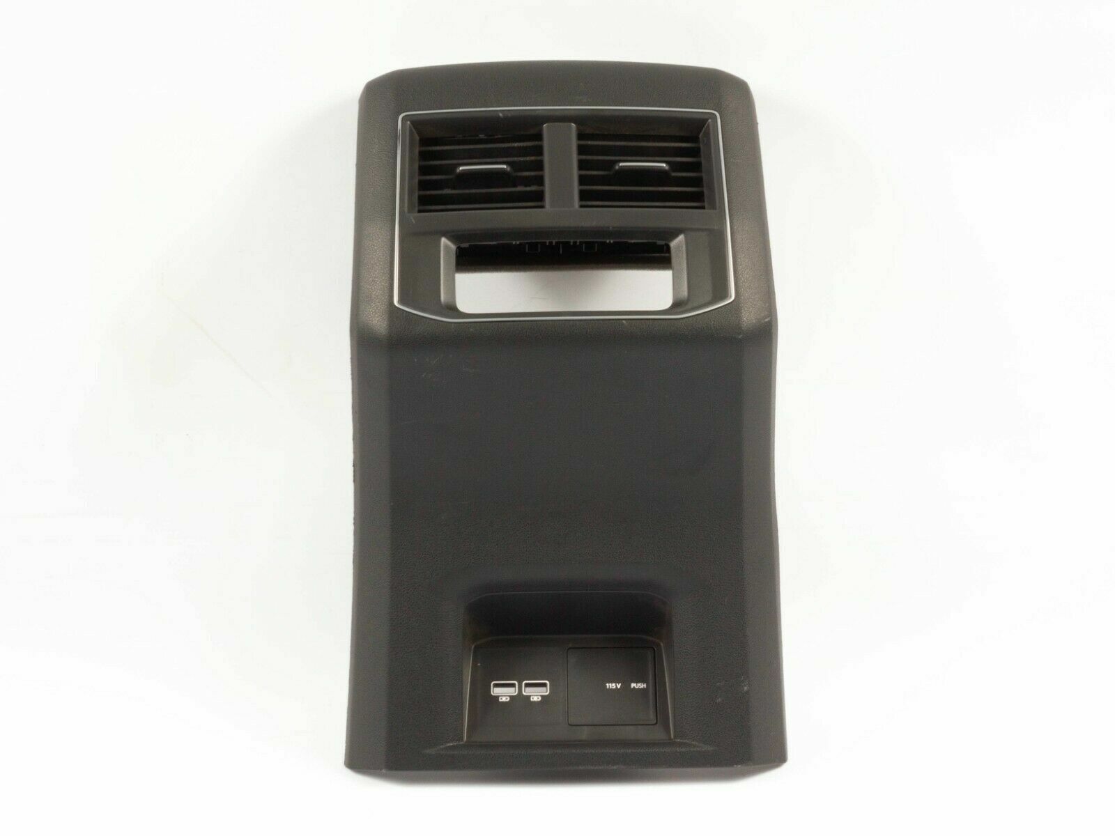 Volkswagen 2018-2019 Atlas Center Console Rear Panel 3CN864298LTLL for ...