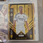 101 Bellingham - Card Value