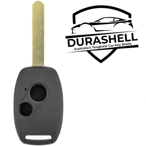DuraShell Honda Accord/CRV/Civic/Integra/Legend 2 Button Key Remote ...