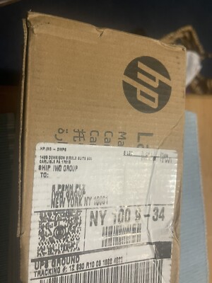 hp laser toner new w9192MC YELLOW | eBay