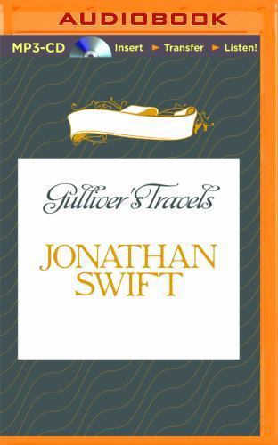 Gulliver's Travels: a Signature Performance by David Hyde Pierce by ...