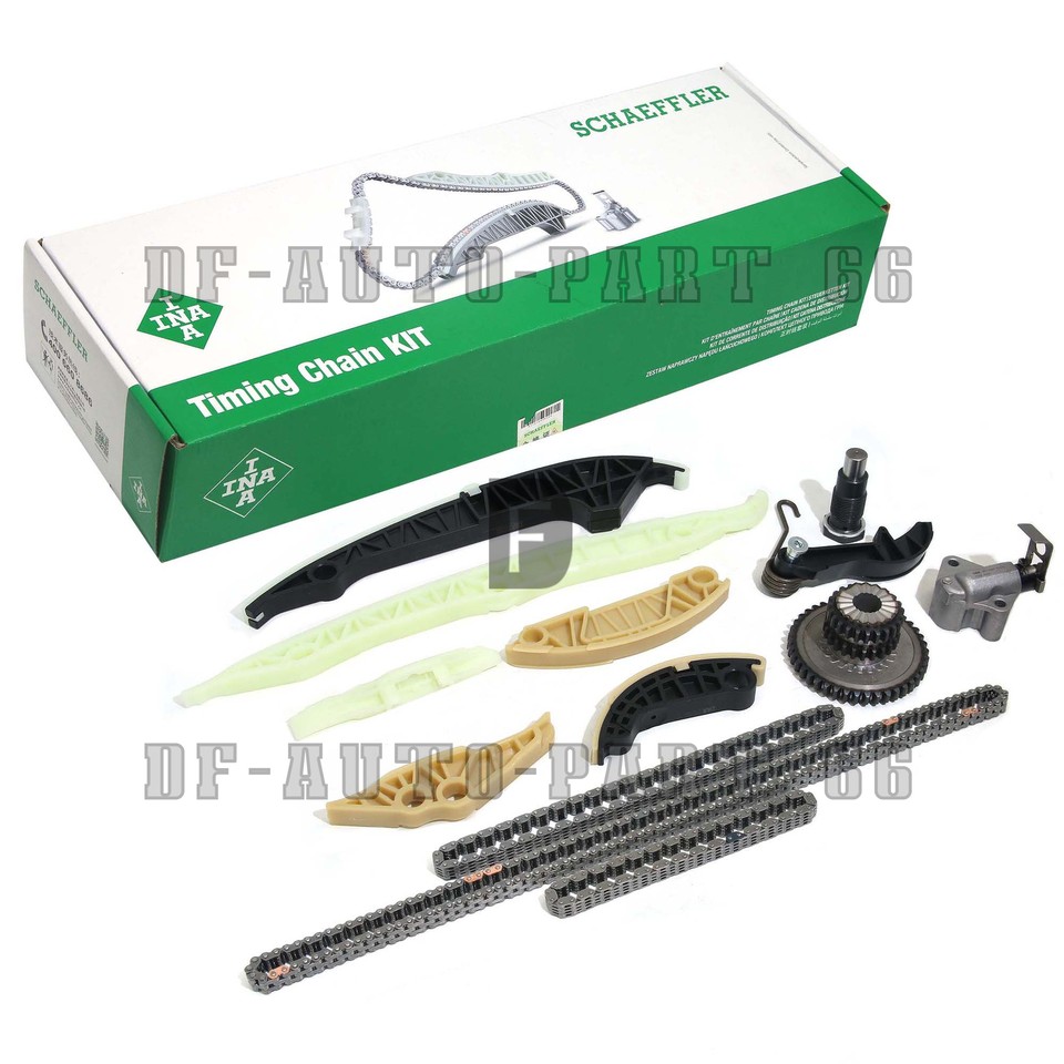 OEM Engine Camshaft & Timing Chain Kit For For VW GTI MKVII Audi Q5 2 ...