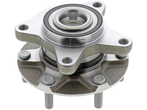 For 2019-2023 Ford Ranger Wheel Hub Assembly Front 89335VSPB 2020 2021 ...
