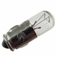 Bulb for Alba 24v 50ma SCB 906-99 Lamp 24volts 1.68watts for sale ...